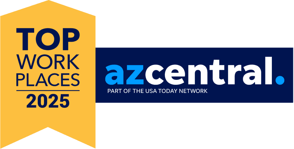 BestCompaniesAZ | Find the Best Employers in Arizona