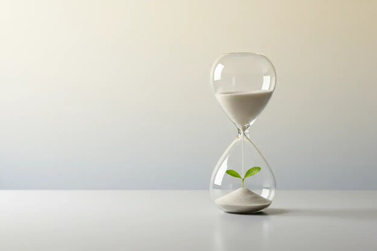 15 Realistic Career Resolutions That Stick Past March - BCAZ